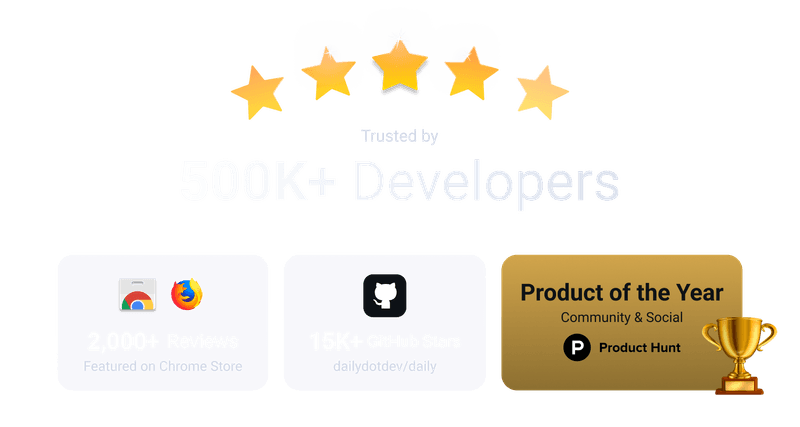 Daily Dev Developer News Today For Software Engineers